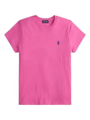 Ralph Lauren Classic Cotton T-shirt