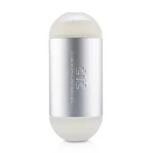 Carolina Herrera 212 Nyc Eau De Toilette Spray For - Default