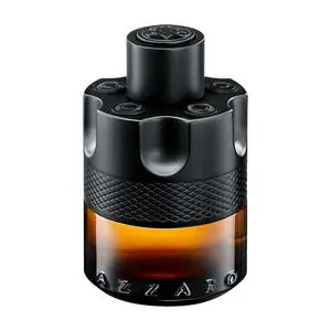 Azzaro The Most Wanted Mini Parfum Spray 1.7 Oz For - Default
