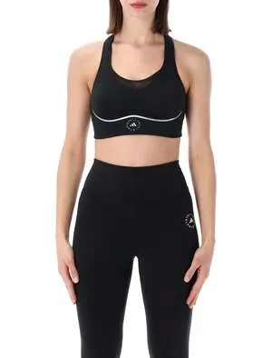 Adidas By Stella McCartney High Support Running Sports Bra