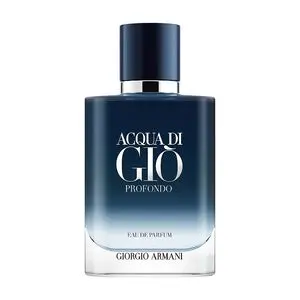 Giorgio Armani Deep Ocean Essence Edp Spray - Default