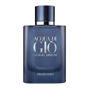 Giorgio Armani Deep Aqua Fragrance Spray - Default