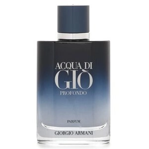 Giorgio Armani Eau De Parfum Spray 3.3 Oz For - Default