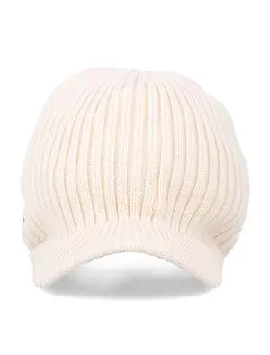 ADIDAS X Y-3 Merino Wool Hat - Crewht