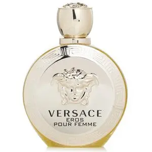 Versace Eros Eau De Parfum Spray For - Default