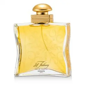 Hermès Eau De Toilette Spray 24 Faubourg - Default