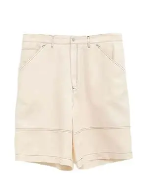 Moncler Casual Mini Shorts