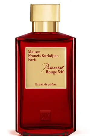 MAISON FRANCIS KURKDIJAN Baccarat Rouge 540 Extrait Parfum Spray - Default