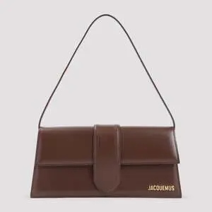 Jacquemus Mini Long Handbag - Brown