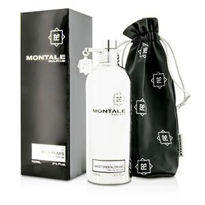 MONTALE Wild Pears Edp Spray Fragrance - Default