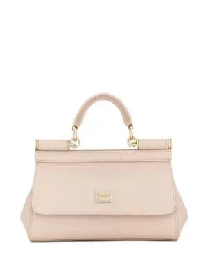 Dolce & Gabbana DOLCE & GABBANA Mini Handbag Rosa
