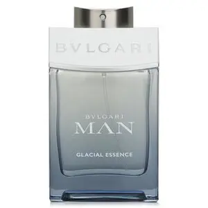 BVLGARI Glacial Essence Eau De Parfum Spray 3.4 Oz For - Default