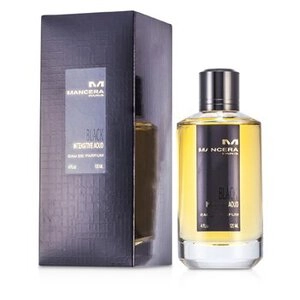 MANCERA Intense Aoud Edp Spray 4.0 Oz