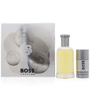 Hugo Boss Mini 2-piece Fragrance Set For