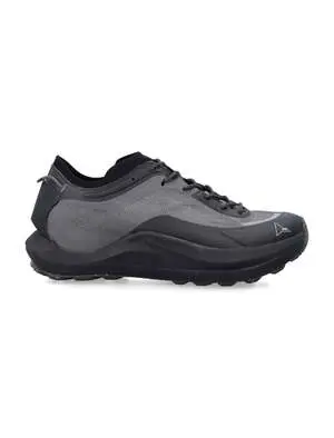 ROA Trail Sneakers For Rugged Terrain - Sage