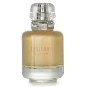 Givenchy L'interdit Eau De Toilette Spray 2.7 Oz For - Default