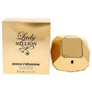 Rabanne Lady Million Eau De Parfum Spray - Default