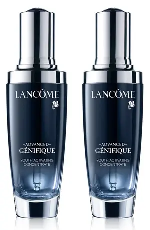 LANCOME Gentleman's Mini Skincare Duo Set - Default