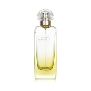 Hermès Le Jardin De Monsieur Li Eau De Toilette Spray 3.3 Oz - Default
