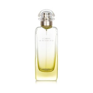 Hermès Le Jardin De Monsieur Li Eau De Toilette Spray 3.3 Oz - Default