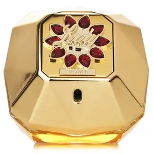 Rabanne Lady Million Royal Eau De Parfum Spray 2.7 Oz - Default
