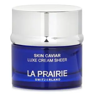 La Prairie Ultimate Firming & Lifting Cream Mini - Default
