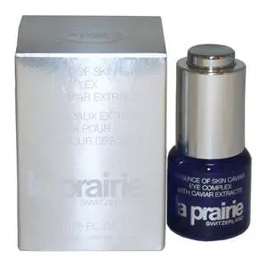 La Prairie Mini Firming Eye Energizer With Skin Caviar - Default