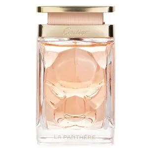 Cartier La Panthere Eau De Toilette Spray 3.3 Oz - Default
