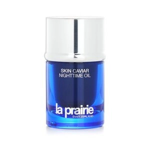 La Prairie Caviar Infused Night Oil - Default