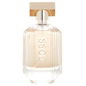 Hugo Boss The Scent For Her Edp Spray - Default