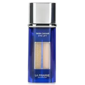 La Prairie Caviar Skin Care Mini Eye Lift Serum Lifting And Firming 0.7 Oz - Default