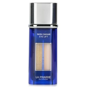 La Prairie Caviar Skin Care Mini Eye Lift Serum Lifting And Firming 0.7 Oz - Default