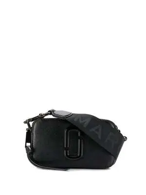 Marc Jacobs Snapshot Dtm Bag - Black