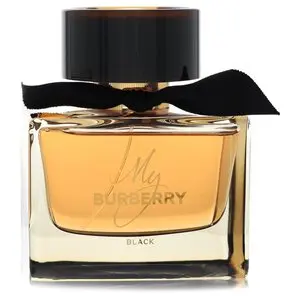 Burberry Black Eau De Parfum Spray Tester 3.0 Oz - Default