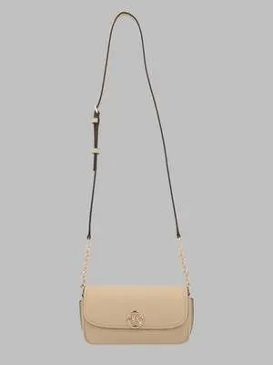 Michael Kors Chic Shoulder Mini Bag For - Brown