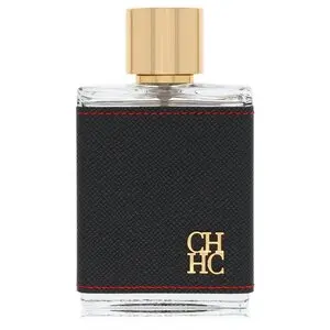 Carolina Herrera Ch Edt Spray Tester 3.4 Oz A Perfect Blend Of Class And Confidence - Default