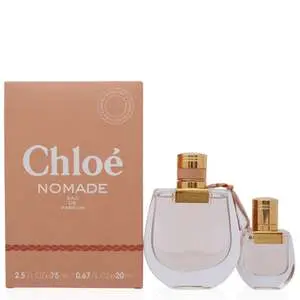Chloé Travel Exclusive Mini Fragrance Set For Her - Default