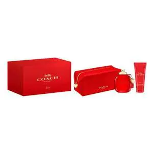 COACH Love Set For Her Stylish Accessories Collection