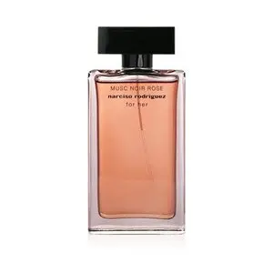 Narciso Rodriguez Eau De Parfum Spray Musc Noir Rose - Default