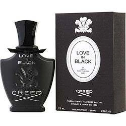 CREED Love In Black Edp Spray Mini - Default