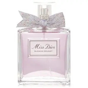 CH.DIOR Ch. Dior Floral Elegance Eau De Toilette Spray 5.0 Oz - Default