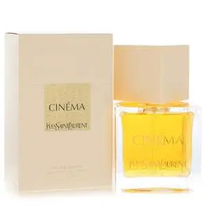 Saint Laurent Cinema Eau De Parfum Spray - Default