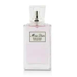 CH.DIOR Ch. Dior Delightfully Refreshing Body Mist Spray - Default