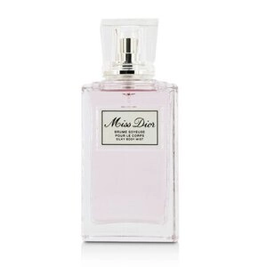 CH.DIOR Ch. Dior Delightfully Refreshing Body Mist Spray - Default