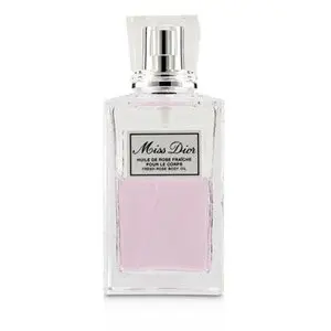 CH.DIOR Ch. Dior Luxurious Body Oil For Her - Default