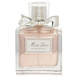 CH.DIOR Ch. Dior Mini Eau De Toilette Spray Miss Dior - Default