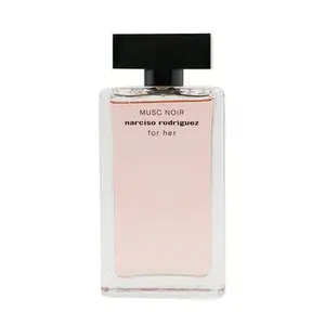 Narciso Rodriguez Musc Noir Eau De Parfum Spray For Her 3.3 Oz - Default