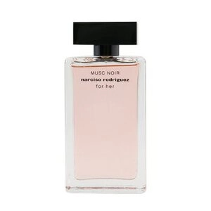 Narciso Rodriguez Musc Noir Eau De Parfum Spray For Her 3.3 Oz - Default