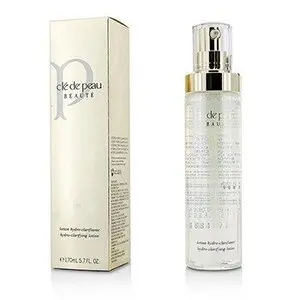 CLE DE PEAU BEAUTE Hydro-clarifying Lotion For Normal-oily Skin - Default