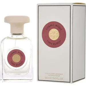Tory Burch Cosmic Wood Eau De Parfum Spray 3.0 Oz - Default